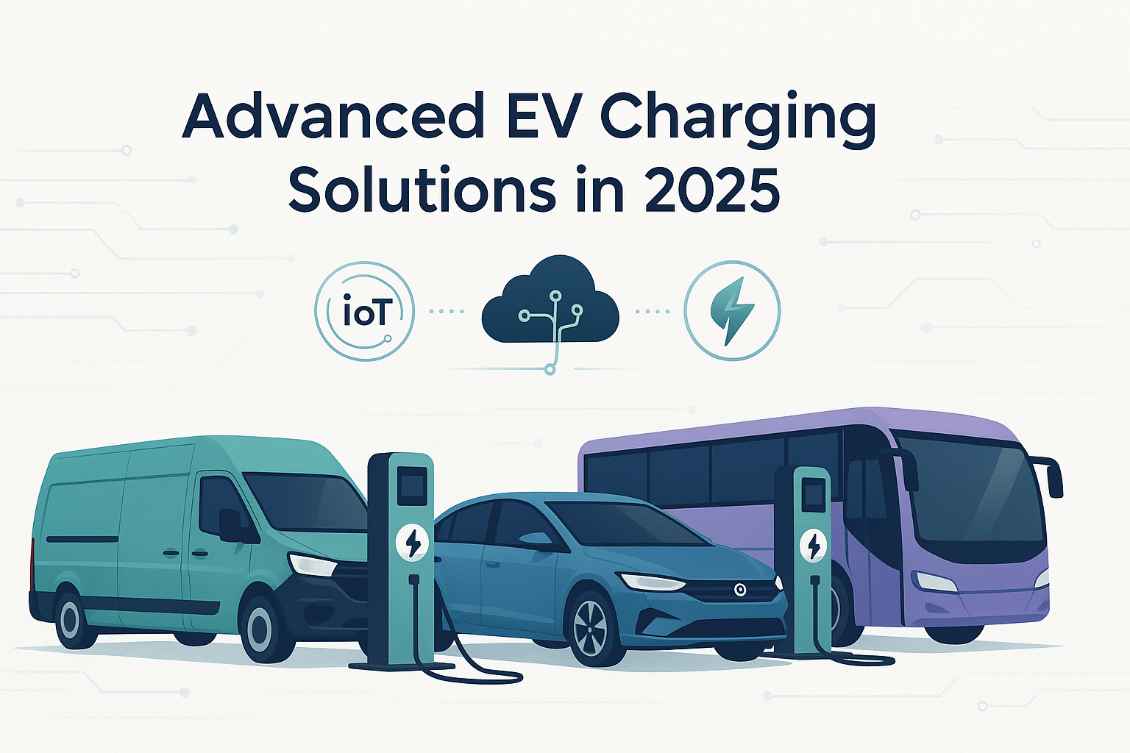 Electric Car Charging Stations Payment System: A Complete Guide